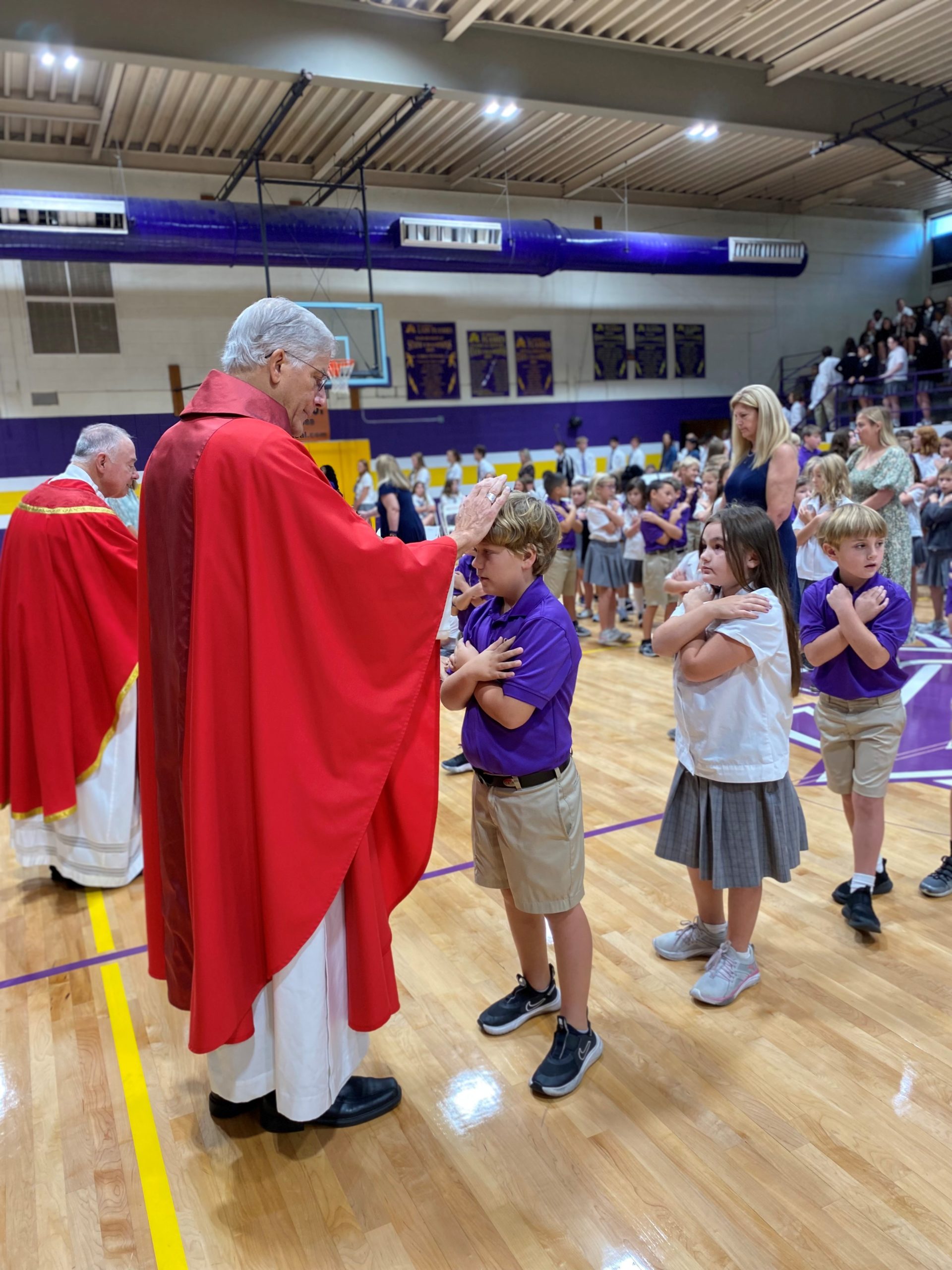 Youth - Mississippi Catholic
