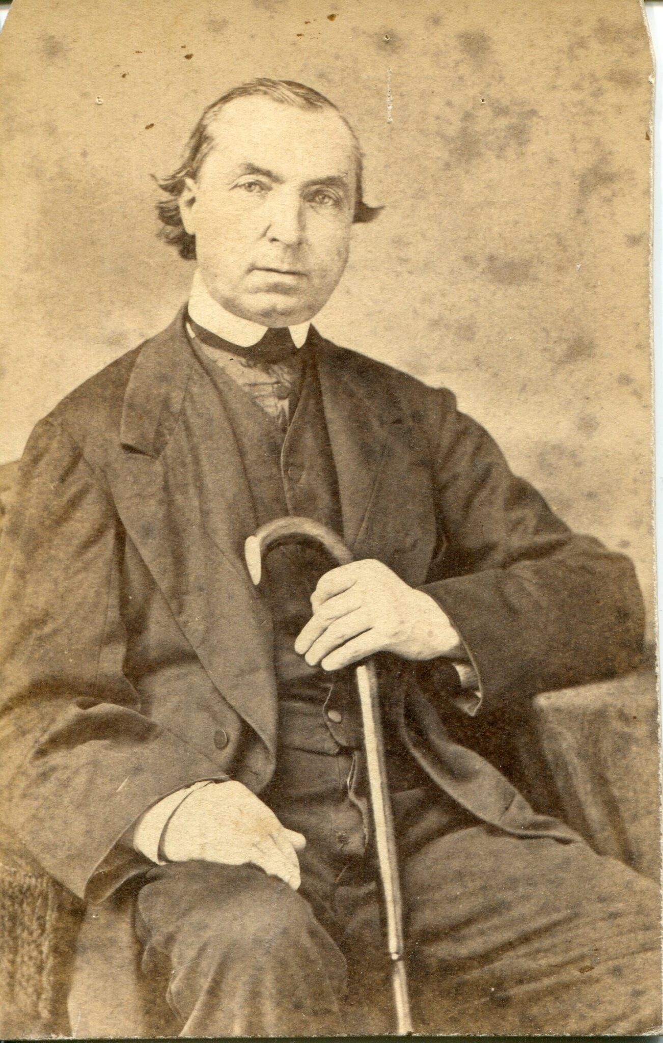 Priests of the diocese - Mississippi Catholic