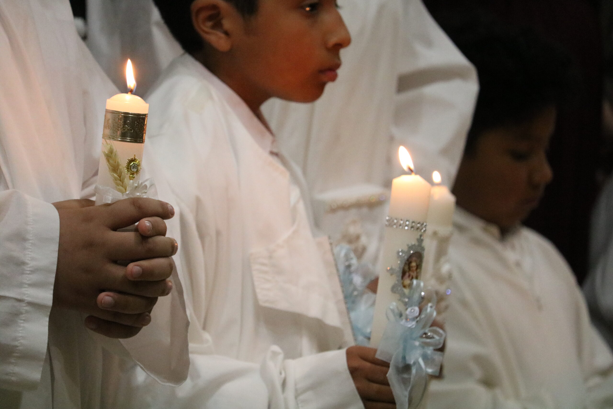 Holy Week happenings - Mississippi Catholic