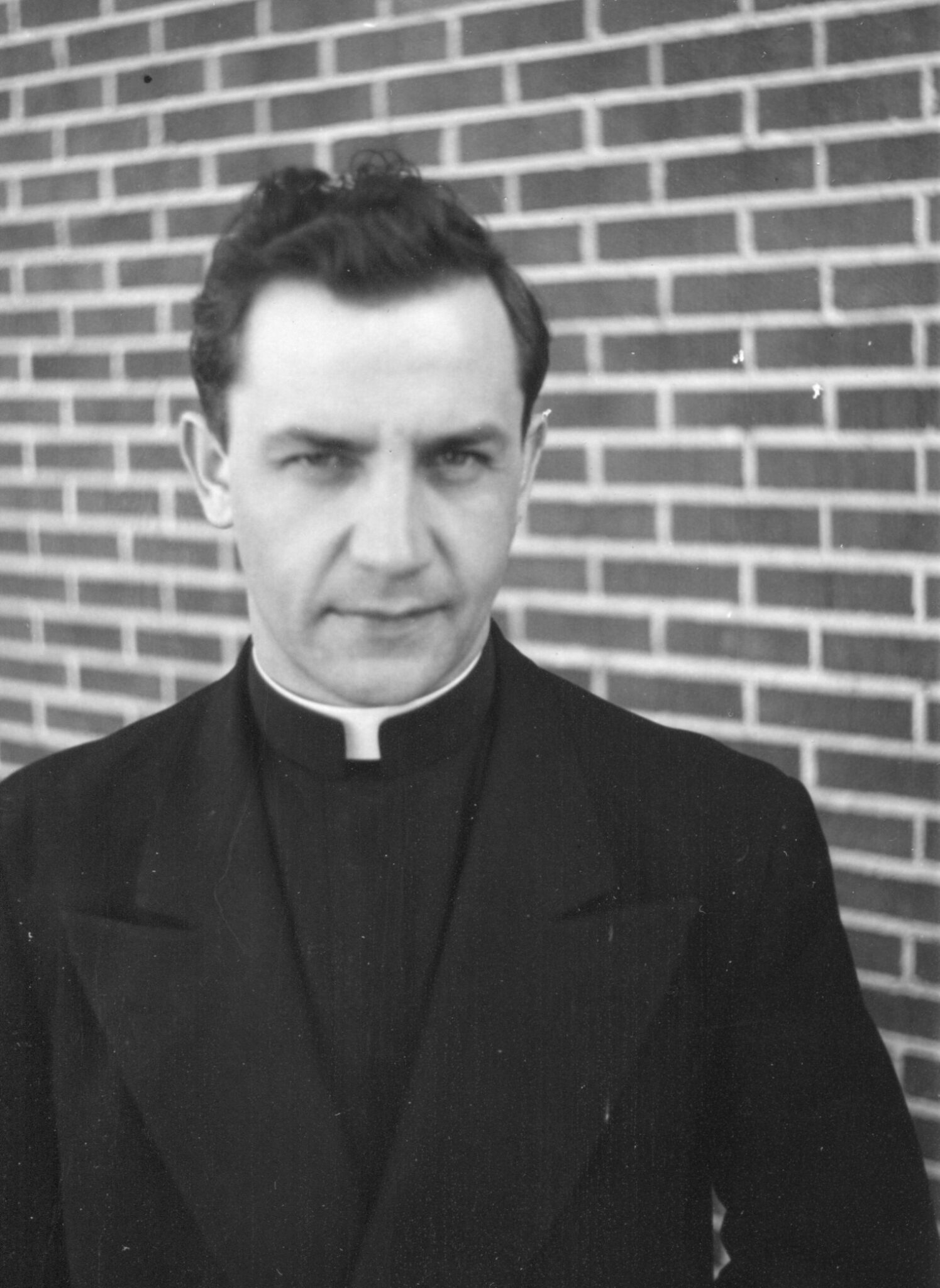 Priests of the diocese - Mississippi Catholic