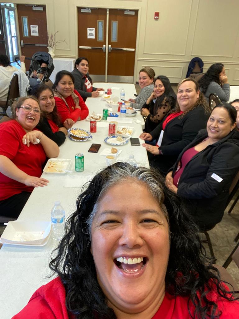 Retiros ACTS en Tupelo - Mississippi Catholic