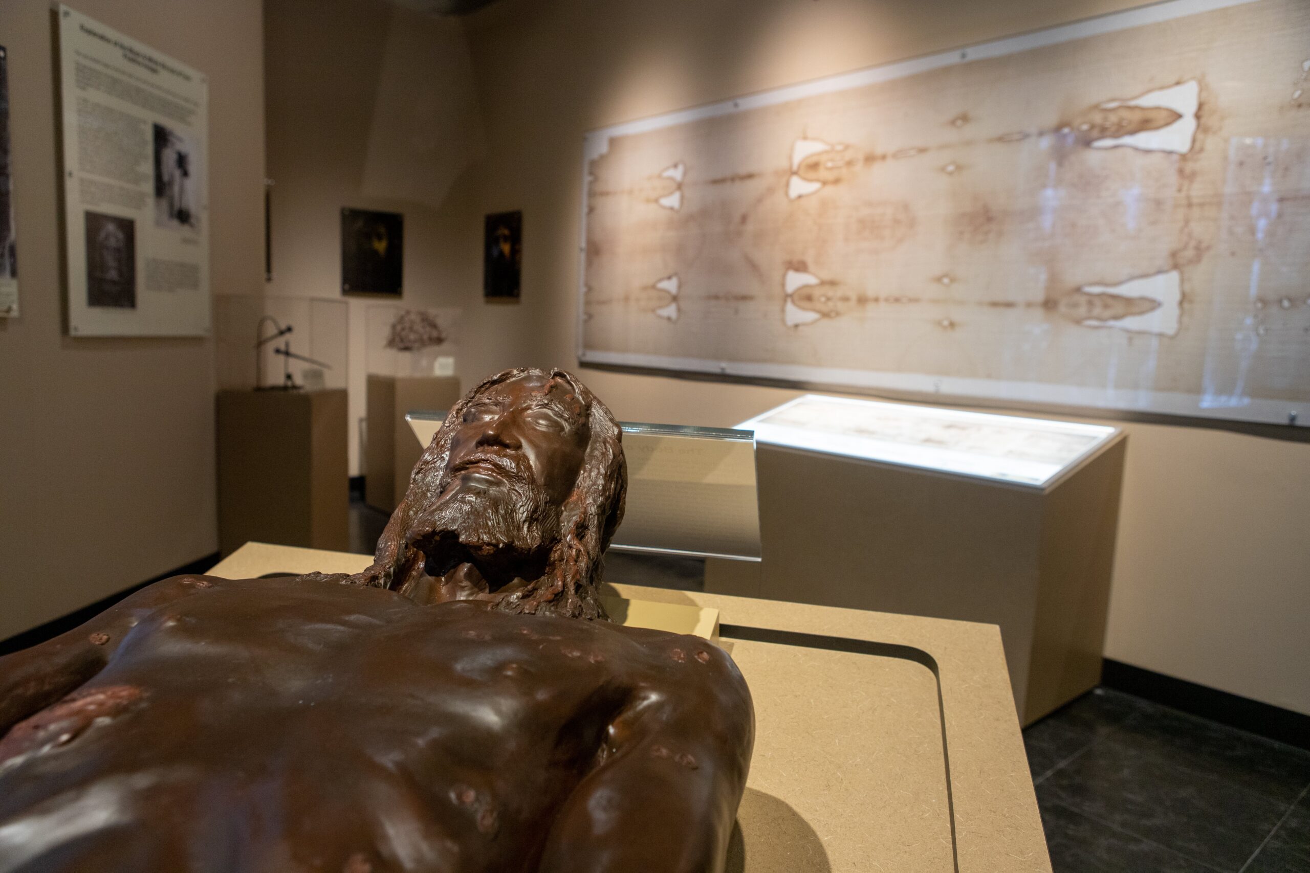 Briefs - Mississippi Catholic