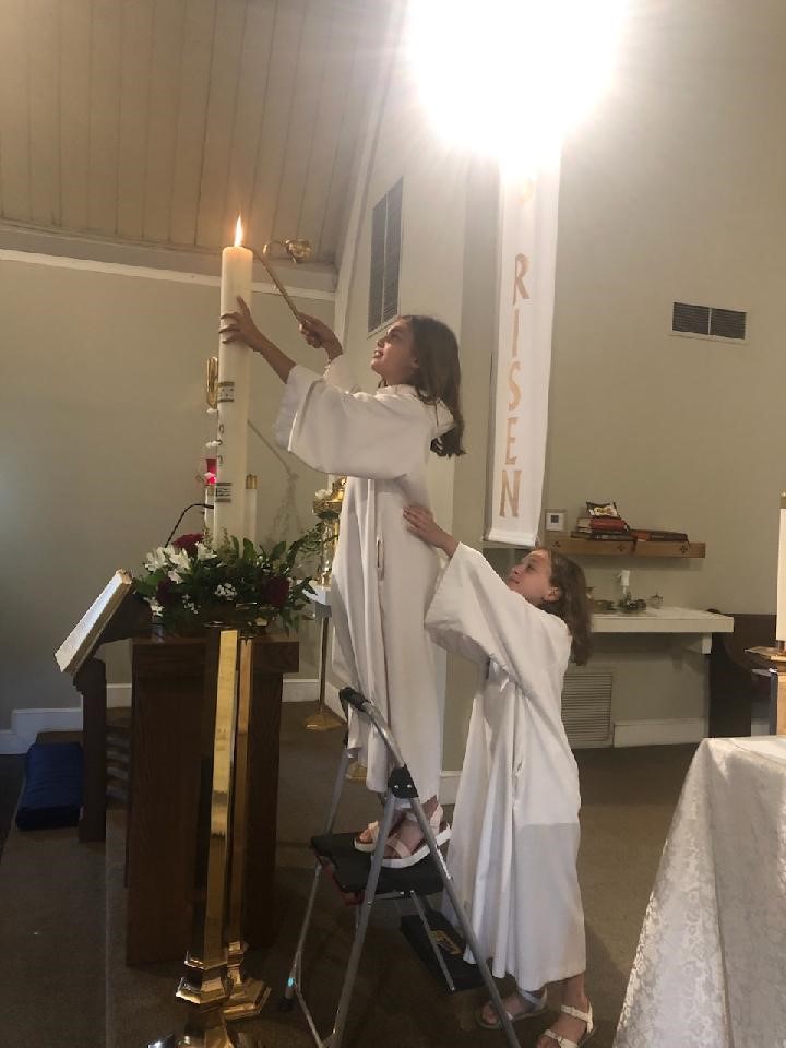 Youth - Mississippi Catholic