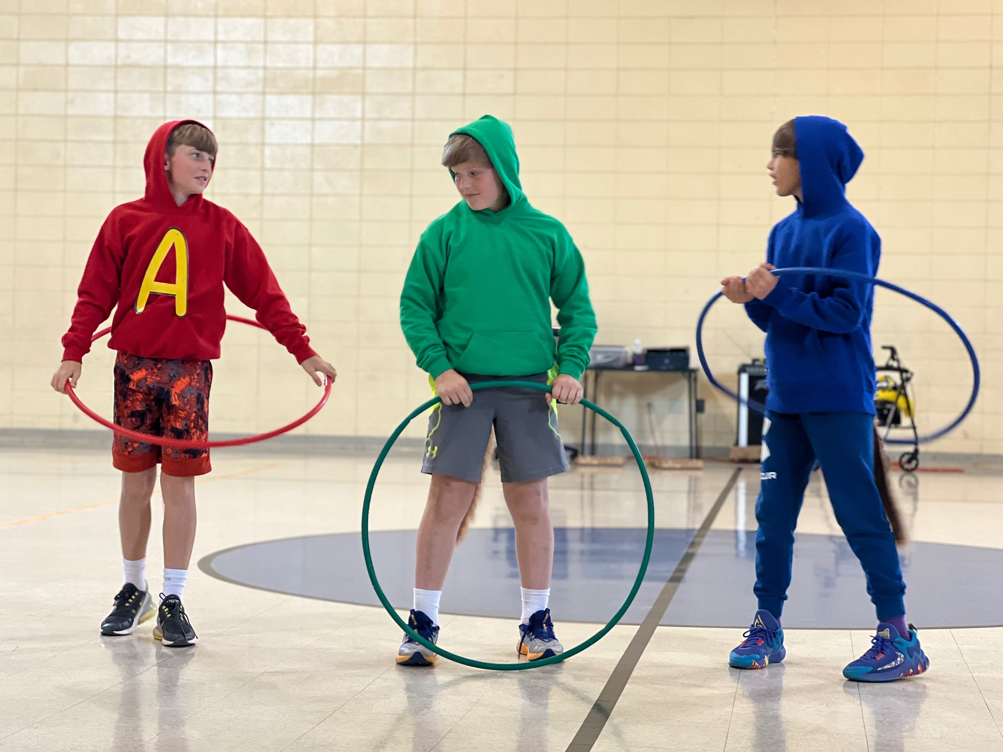 Youth - Mississippi Catholic