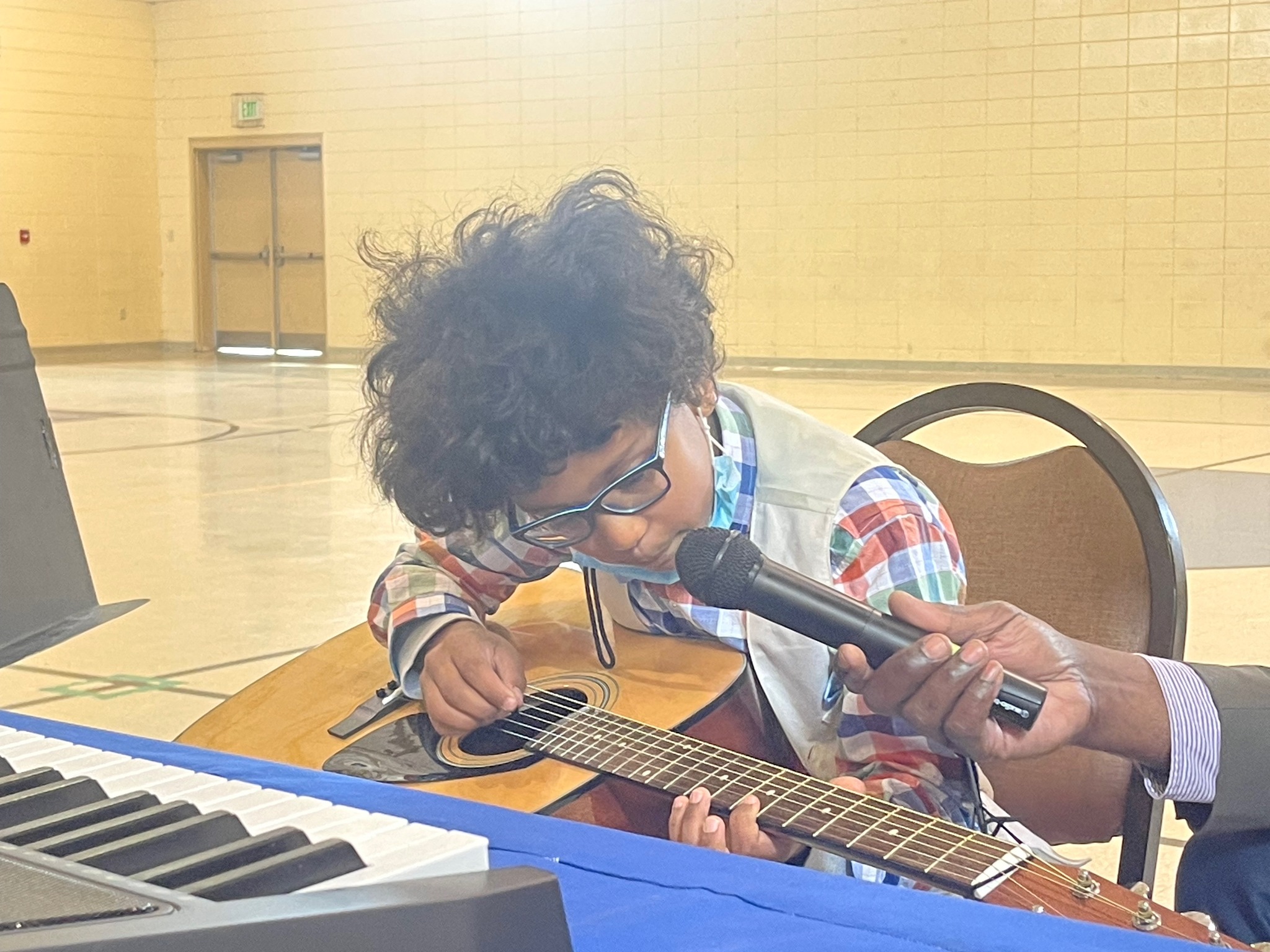 Youth - Mississippi Catholic