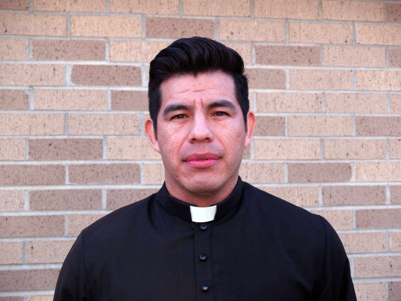 Pastoral Assignments - Mississippi Catholic