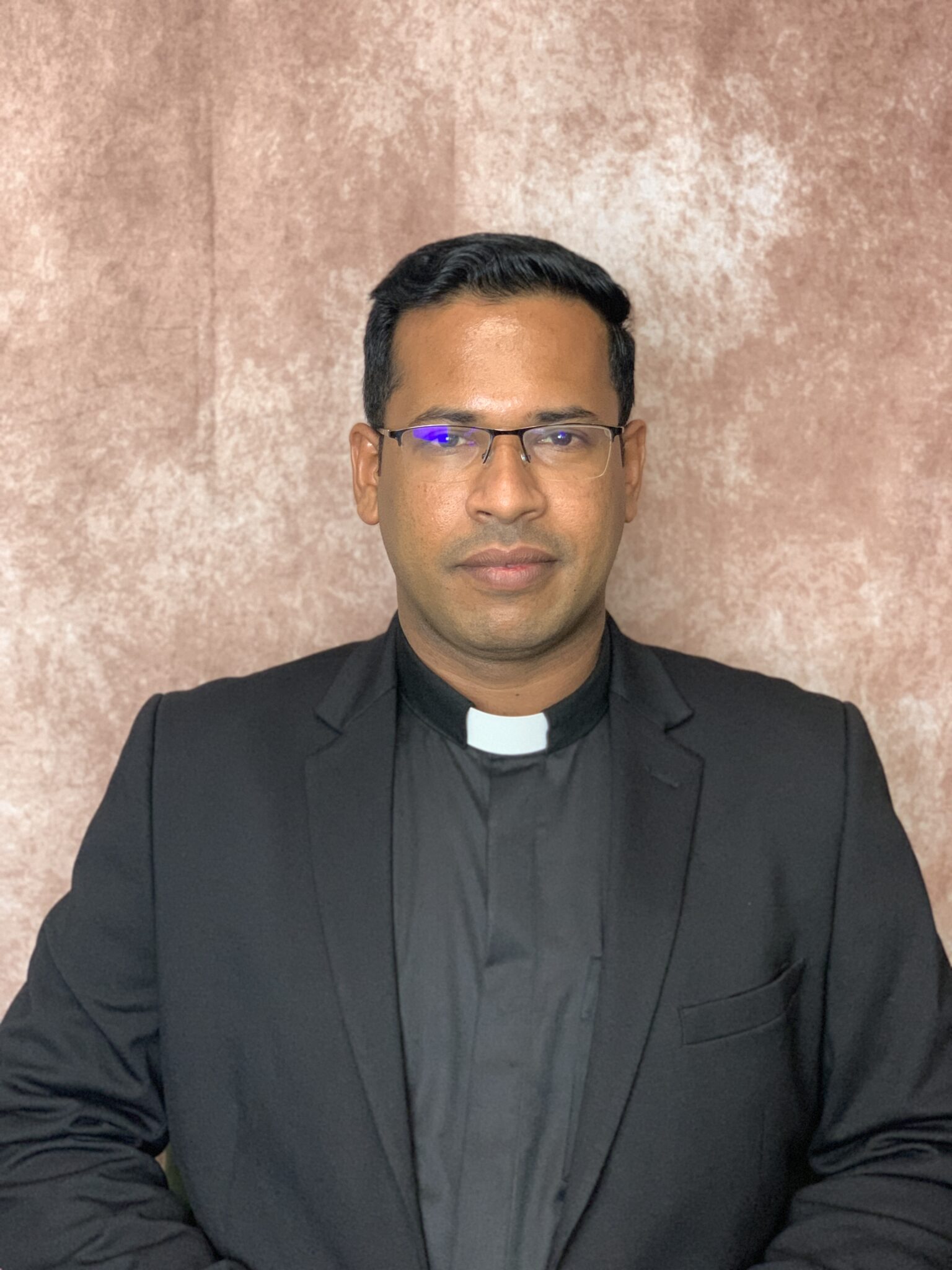 Pastoral Assignments - Mississippi Catholic