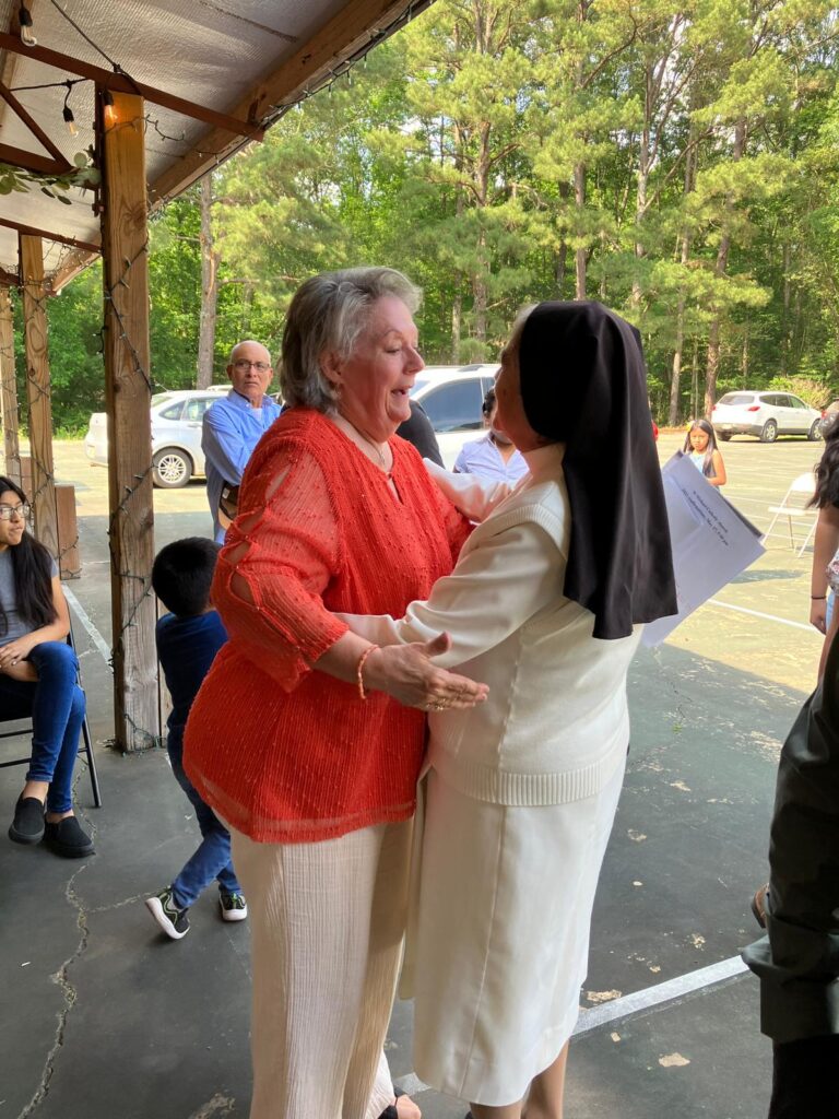 Alrededor de la Diócesis - Mississippi Catholic