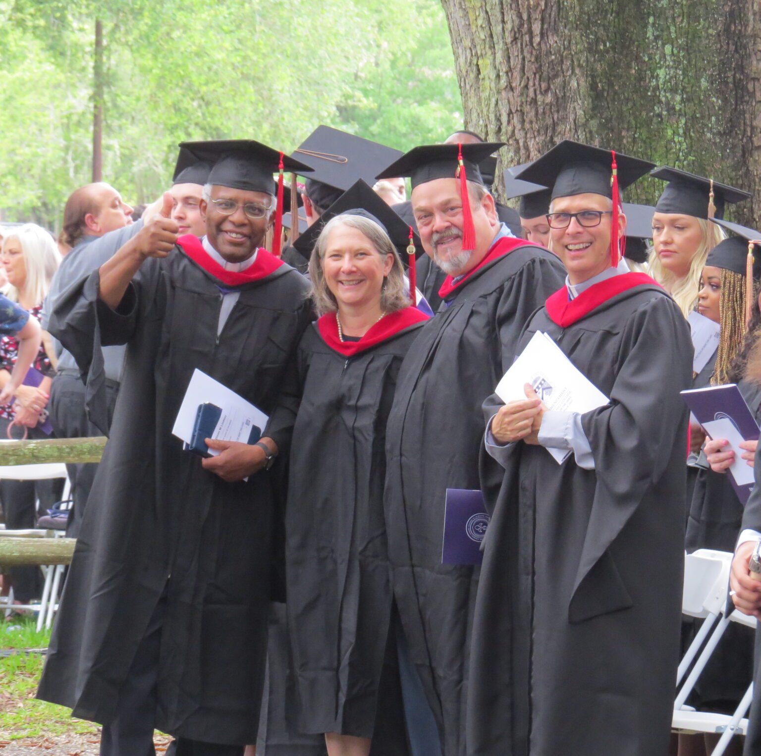 Feature Photo ...New Graduates... - Mississippi Catholic