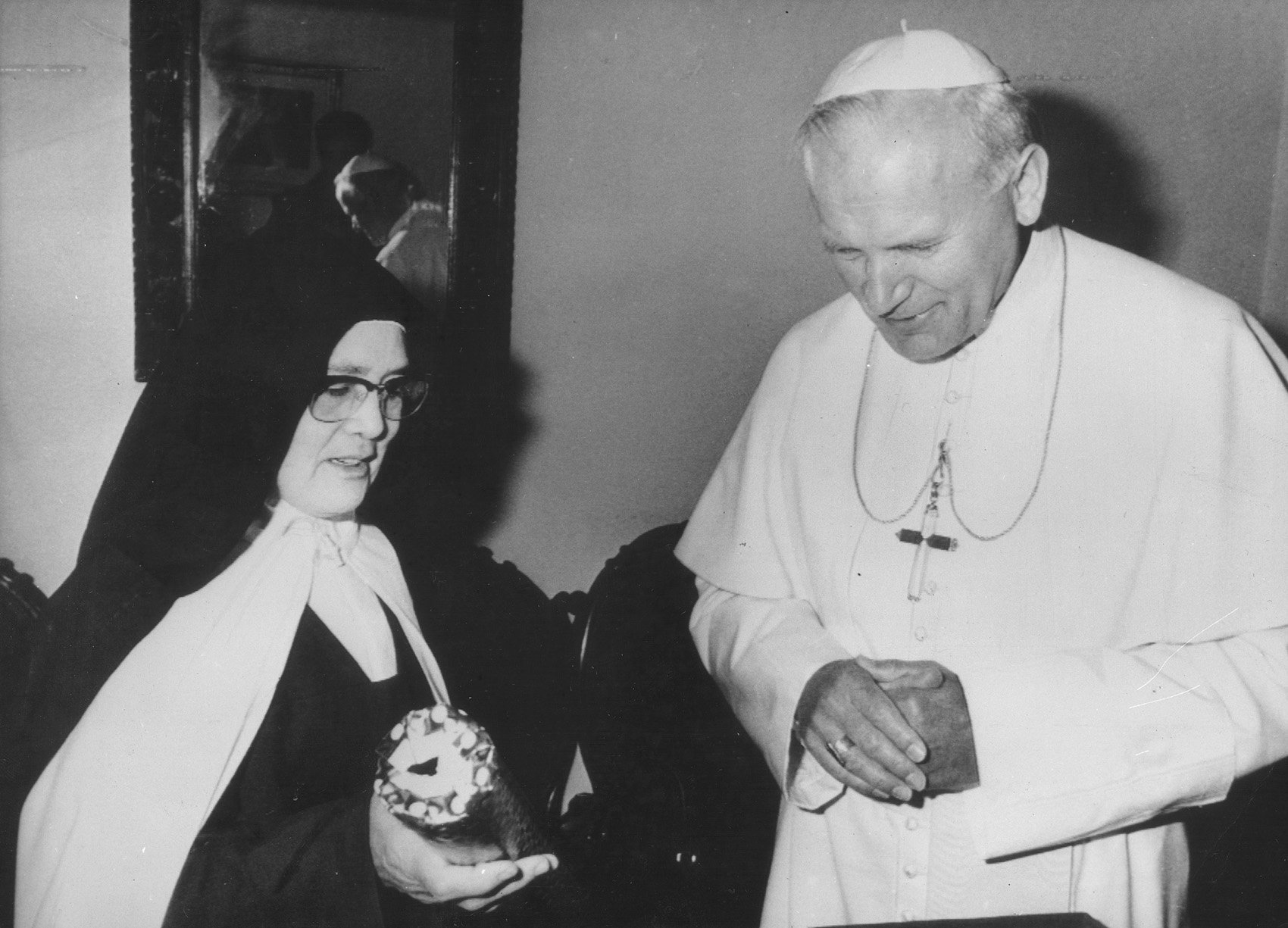Newly named 'venerable,' Sister Lucia spread Fatima message throughout ...