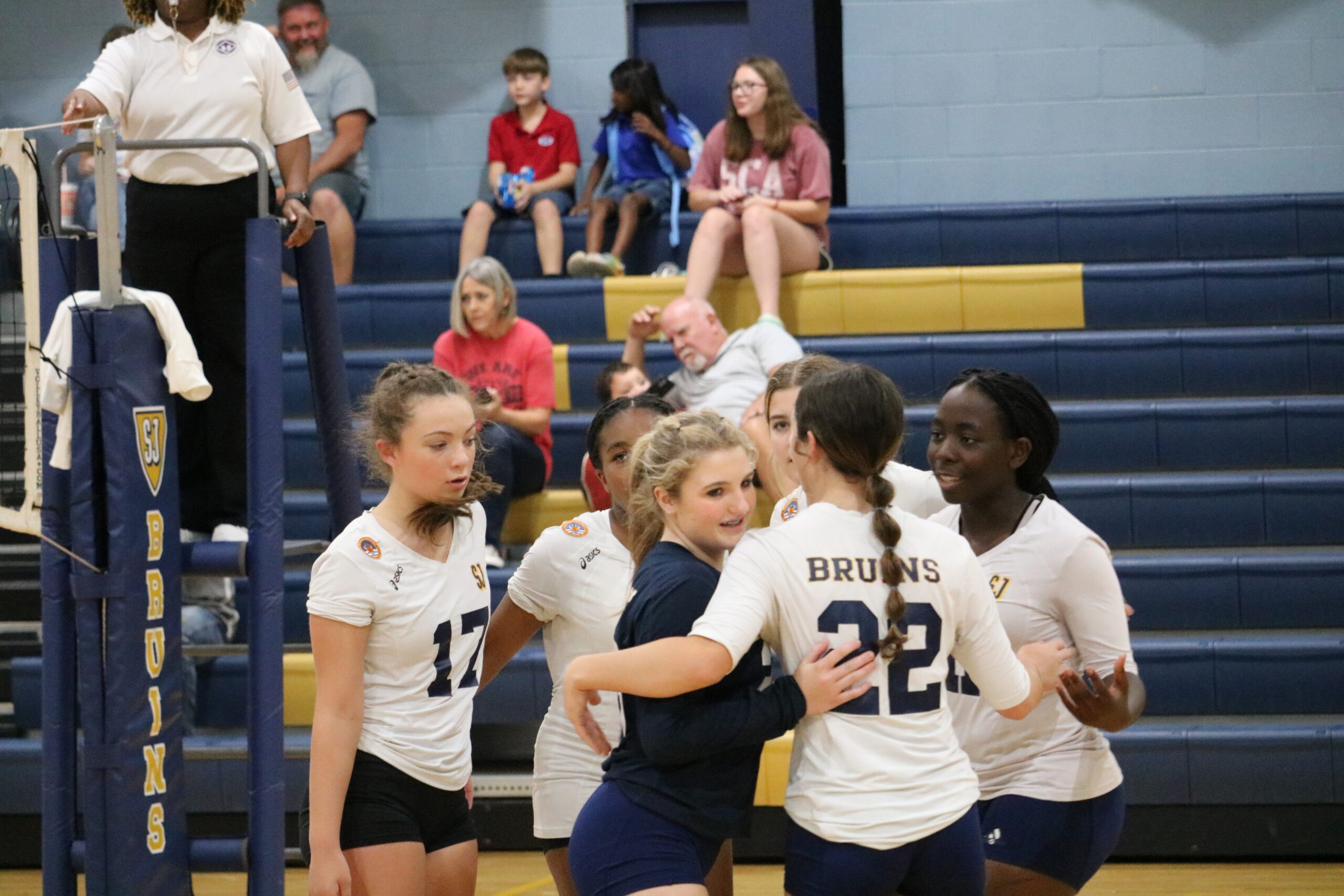 Youth - Mississippi Catholic