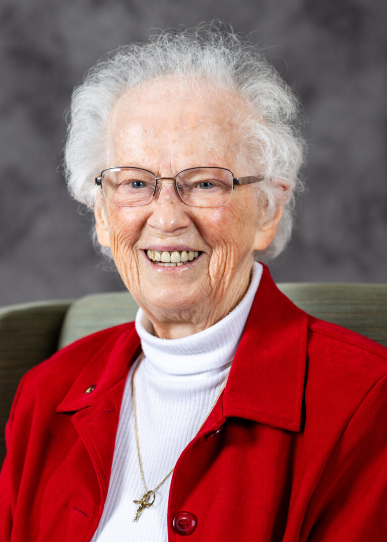 In memoriam: Sister Angela Susalla, OP - Mississippi Catholic
