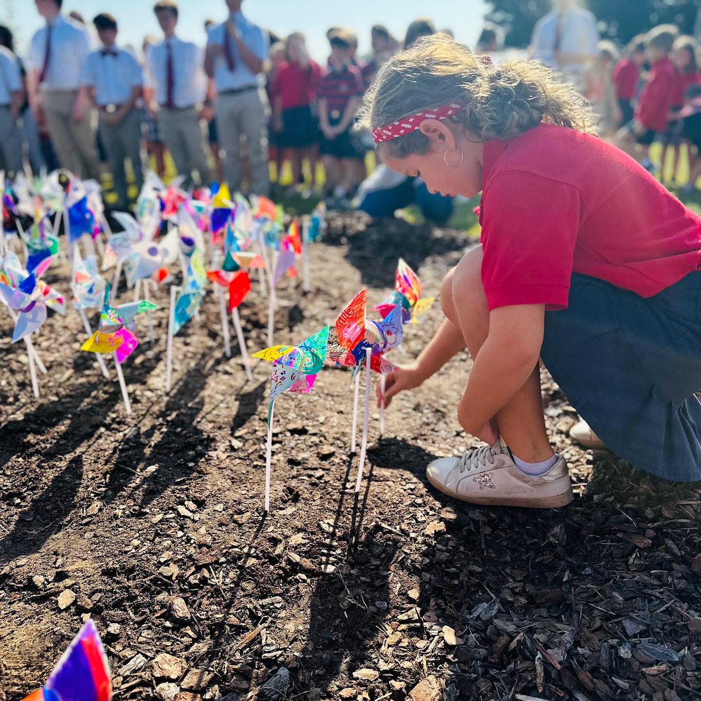 Youth - Mississippi Catholic