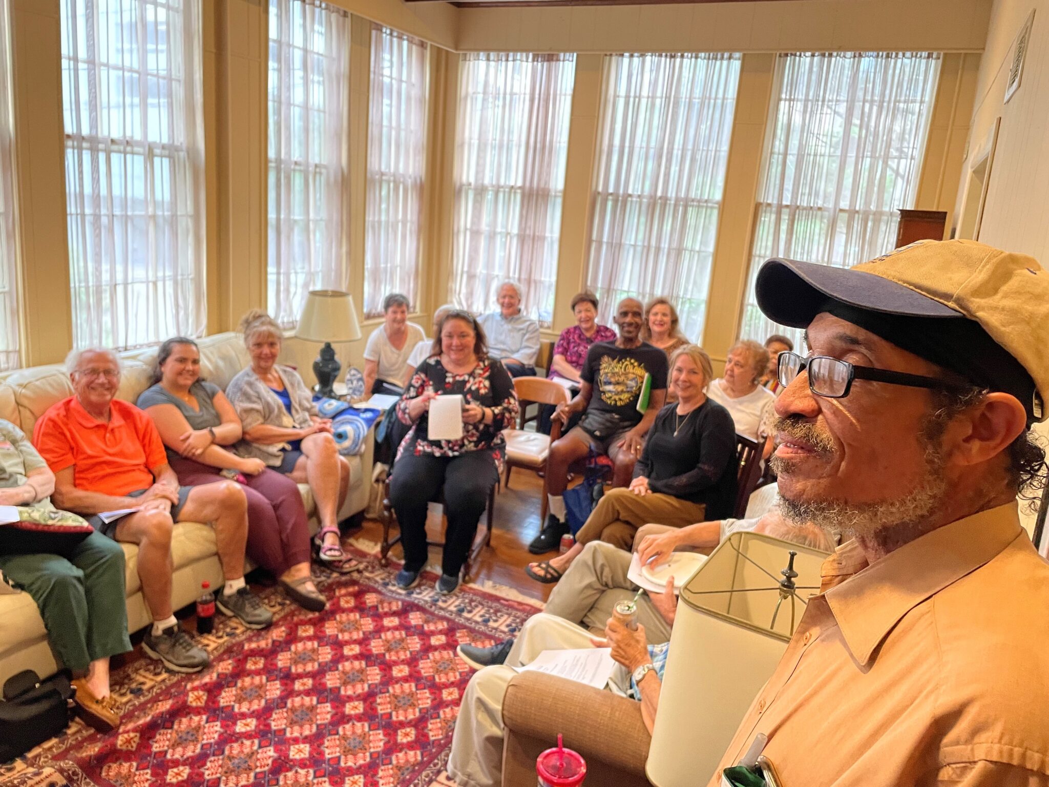 Diocese enters second phase of “Pastoral Reimagining” process ...