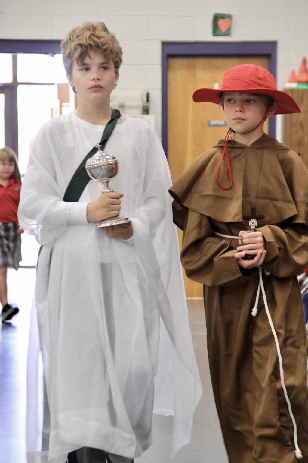 Youth - Mississippi Catholic