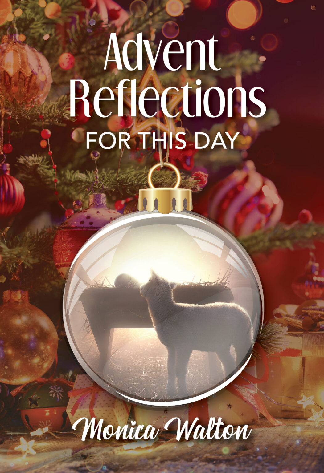 Walton’s “Advent Reflections for this Day" offers unique path to deeper ...