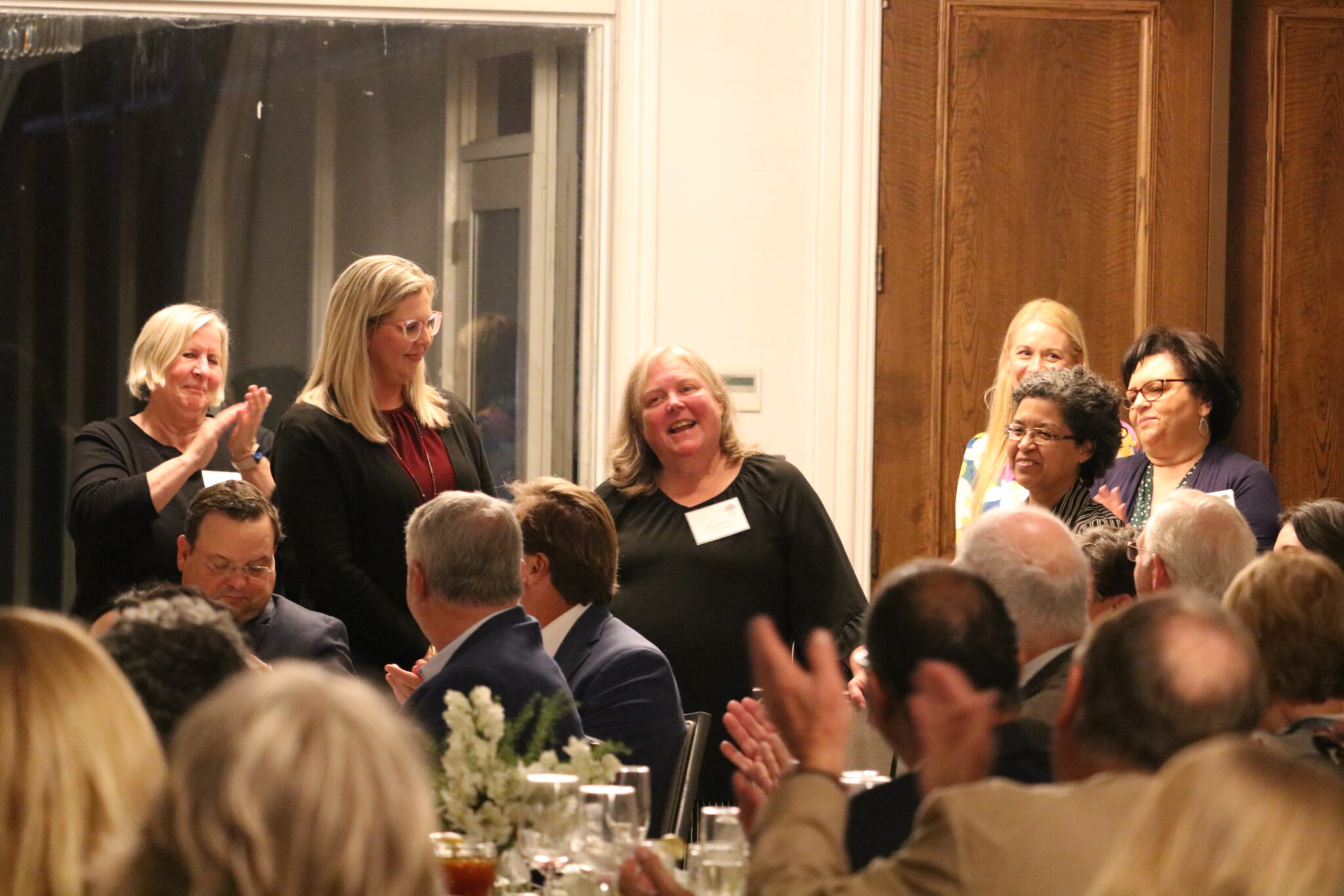 Catholic Foundation celebrates 50 years of community service and vision ...