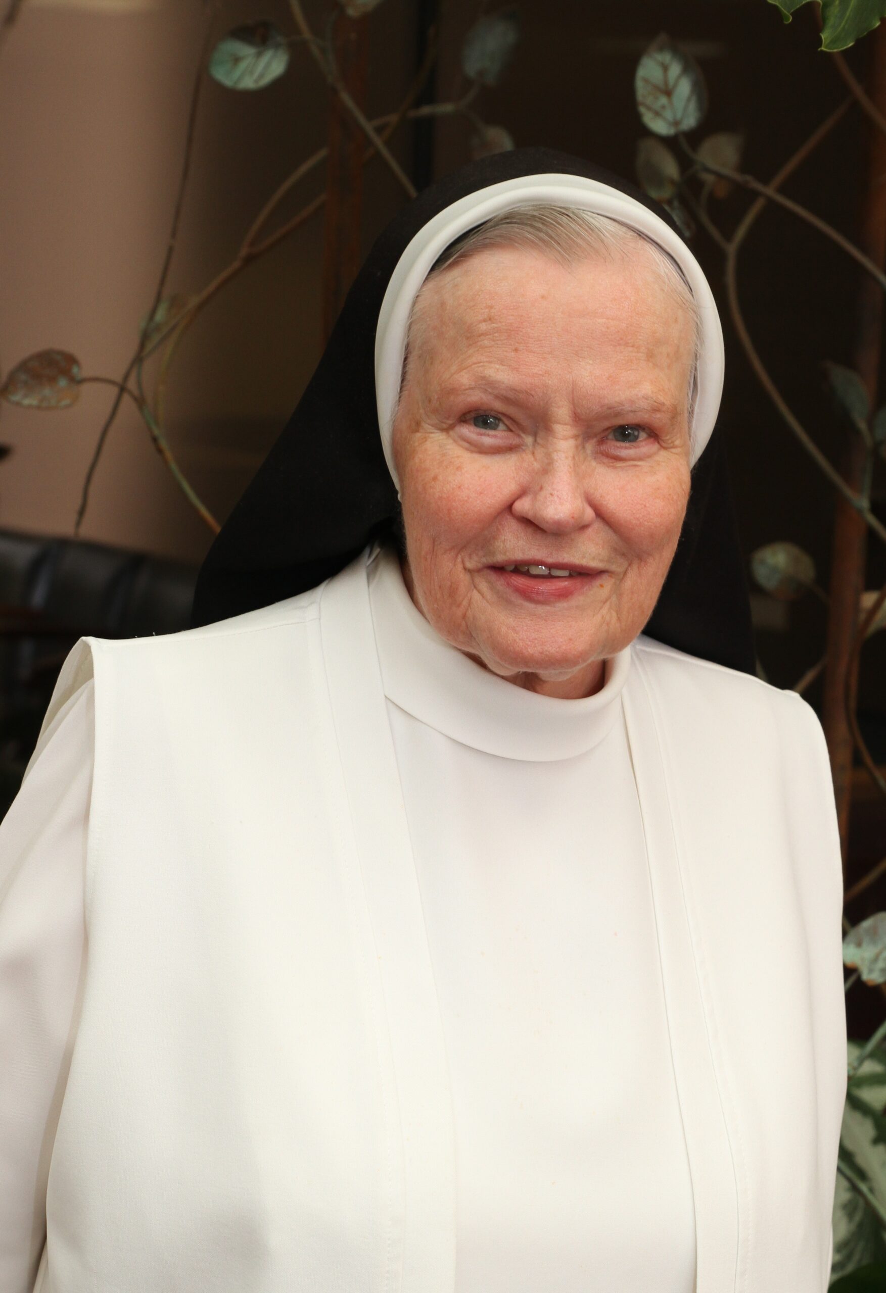 St. Dominic’s sister honored with DAISY Lifetime Achievement Award ...
