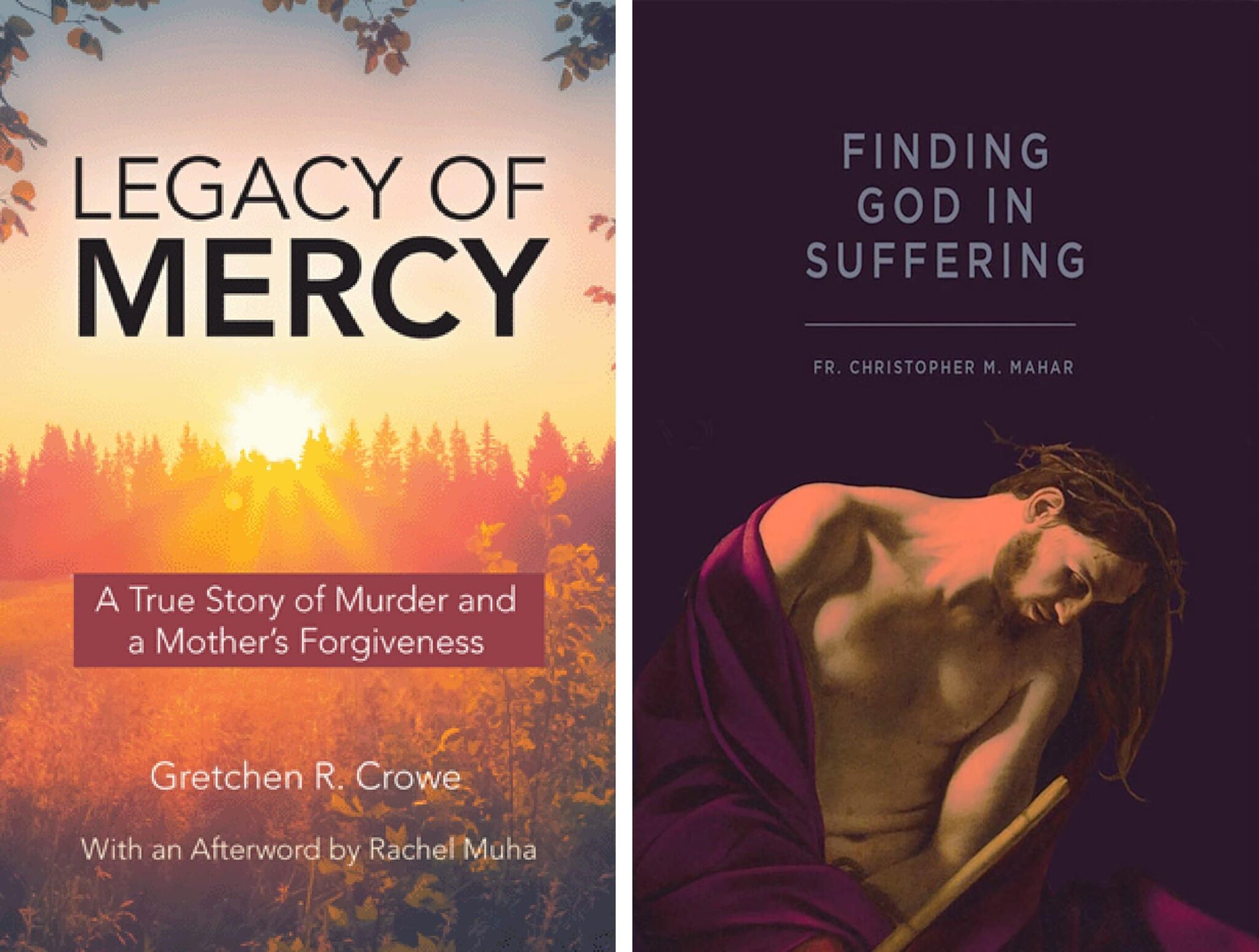 Five great Lenten reads - Mississippi Catholic