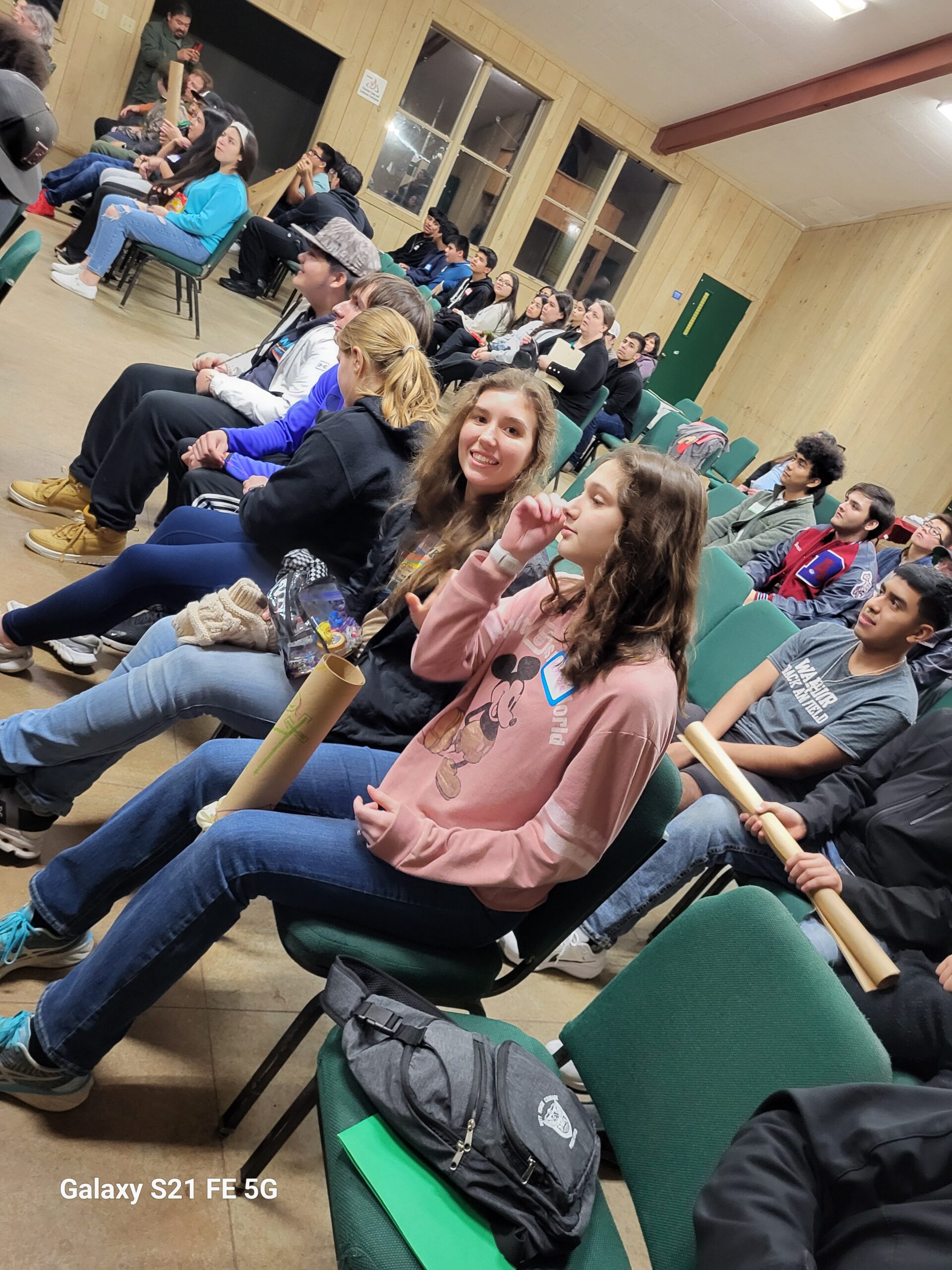 Youth Archives - Mississippi Catholic