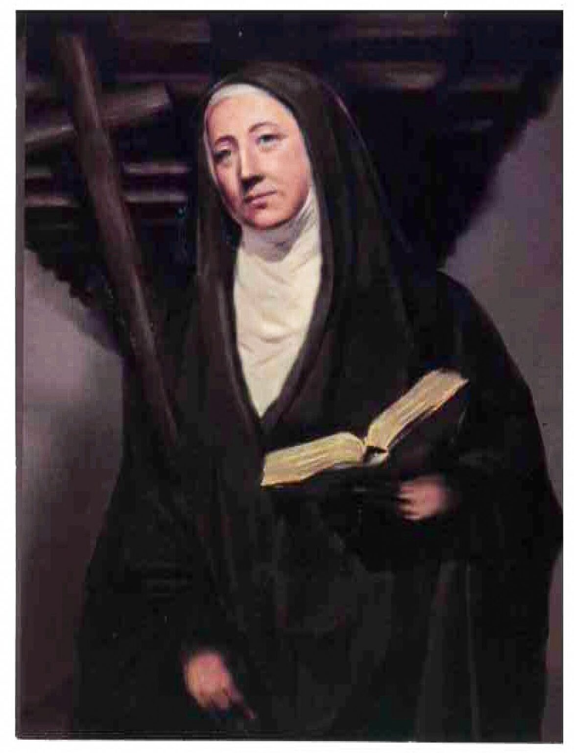 Nueva Santa reúne al Papa y Presidente Argentino - Mississippi Catholic