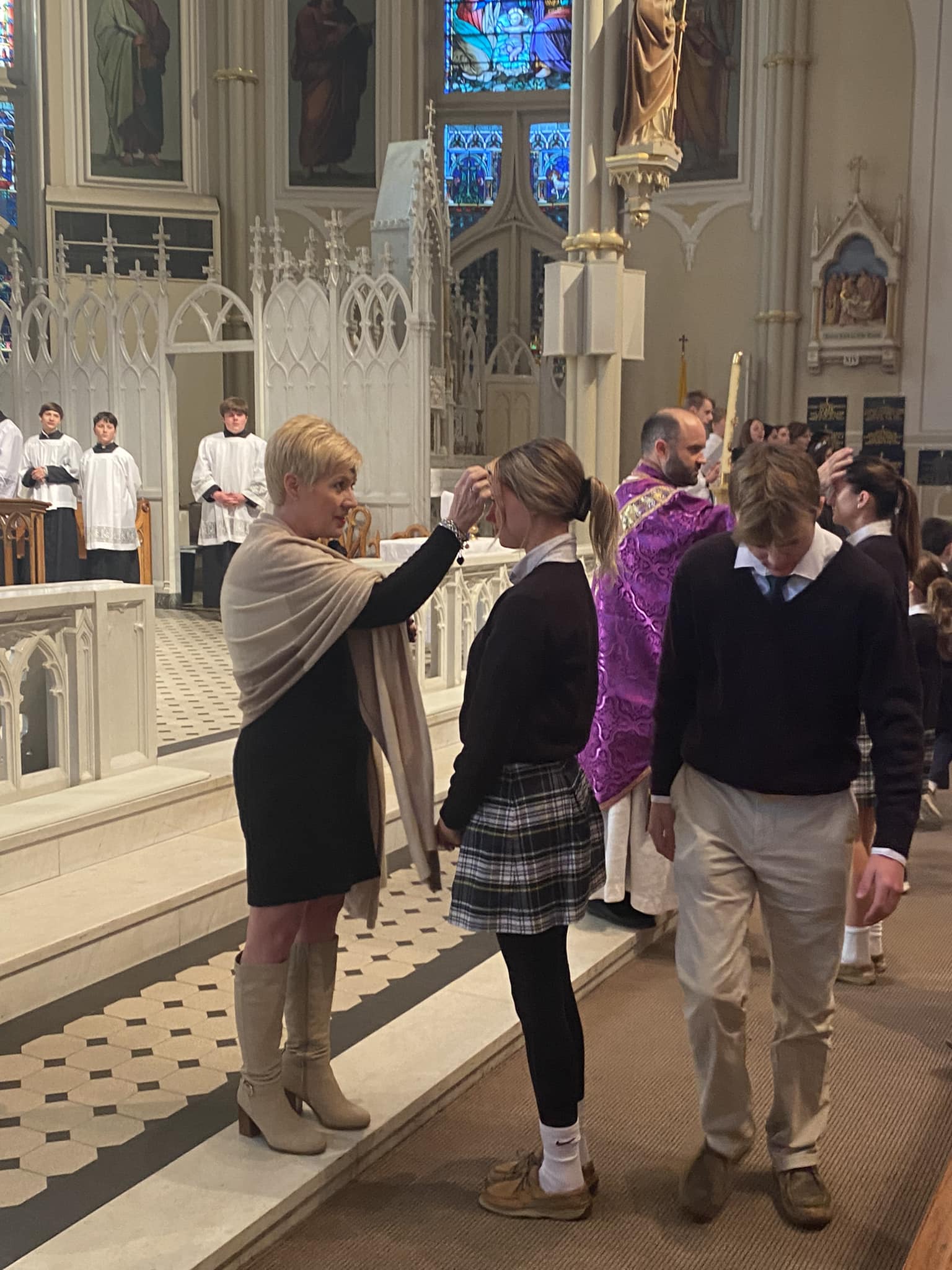 Youth Archives - Mississippi Catholic