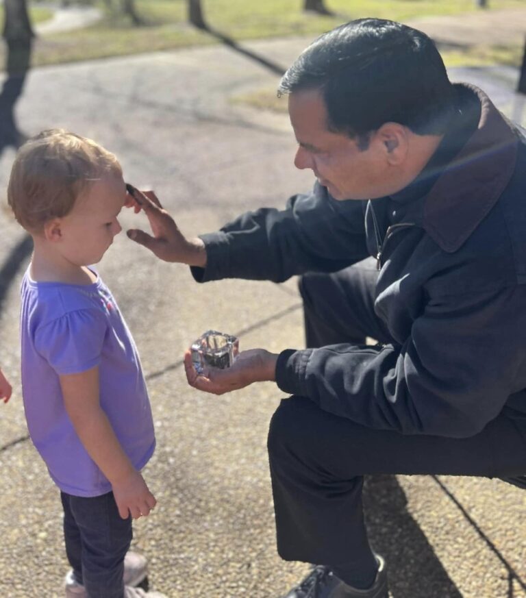 Youth - Mississippi Catholic