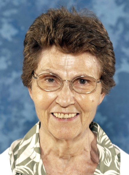 In memoriam: Sister Barbara Ann Fava, OP - Mississippi Catholic
