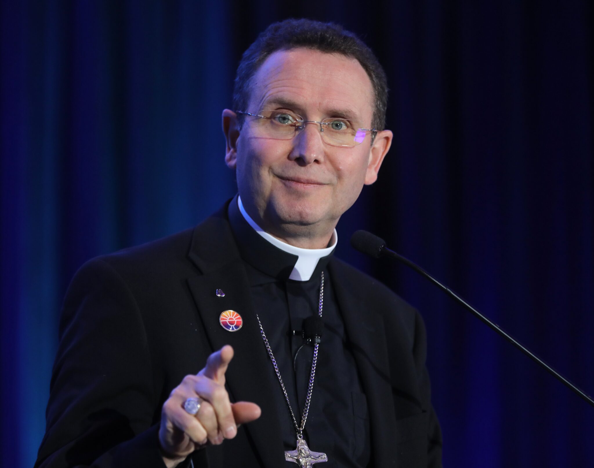 Eucharistic Revival’s ‘Invite One Back’ initiative helps parishes reach ...