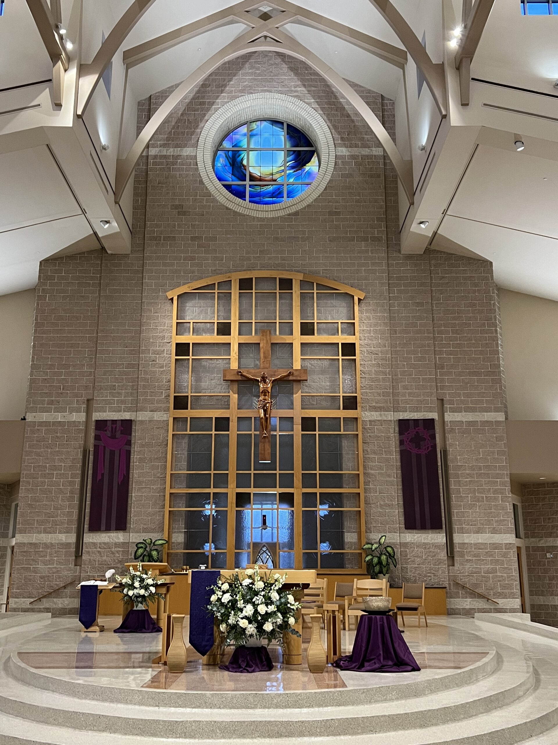 Diocesan News Archives - Mississippi Catholic