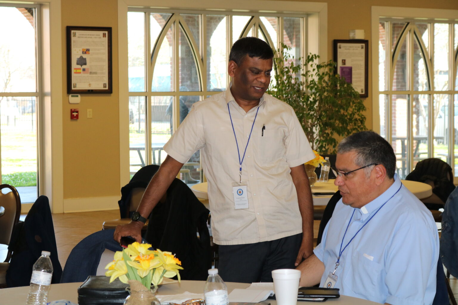 Diocese enters third phase of pastoral reimagining process - Mississippi Catholic