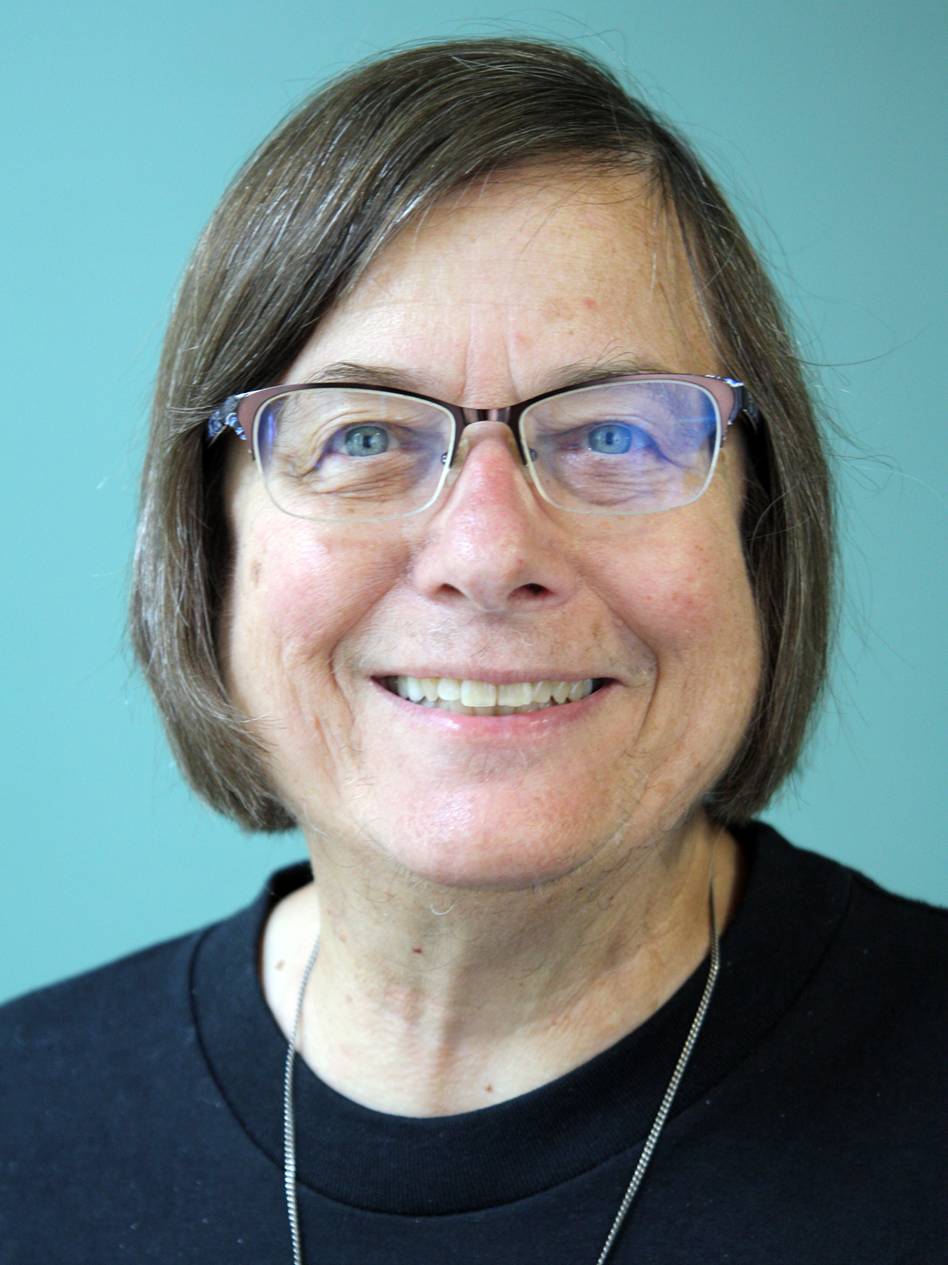 Sister Joan Duerst, OP celebrates jubilee - Mississippi Catholic