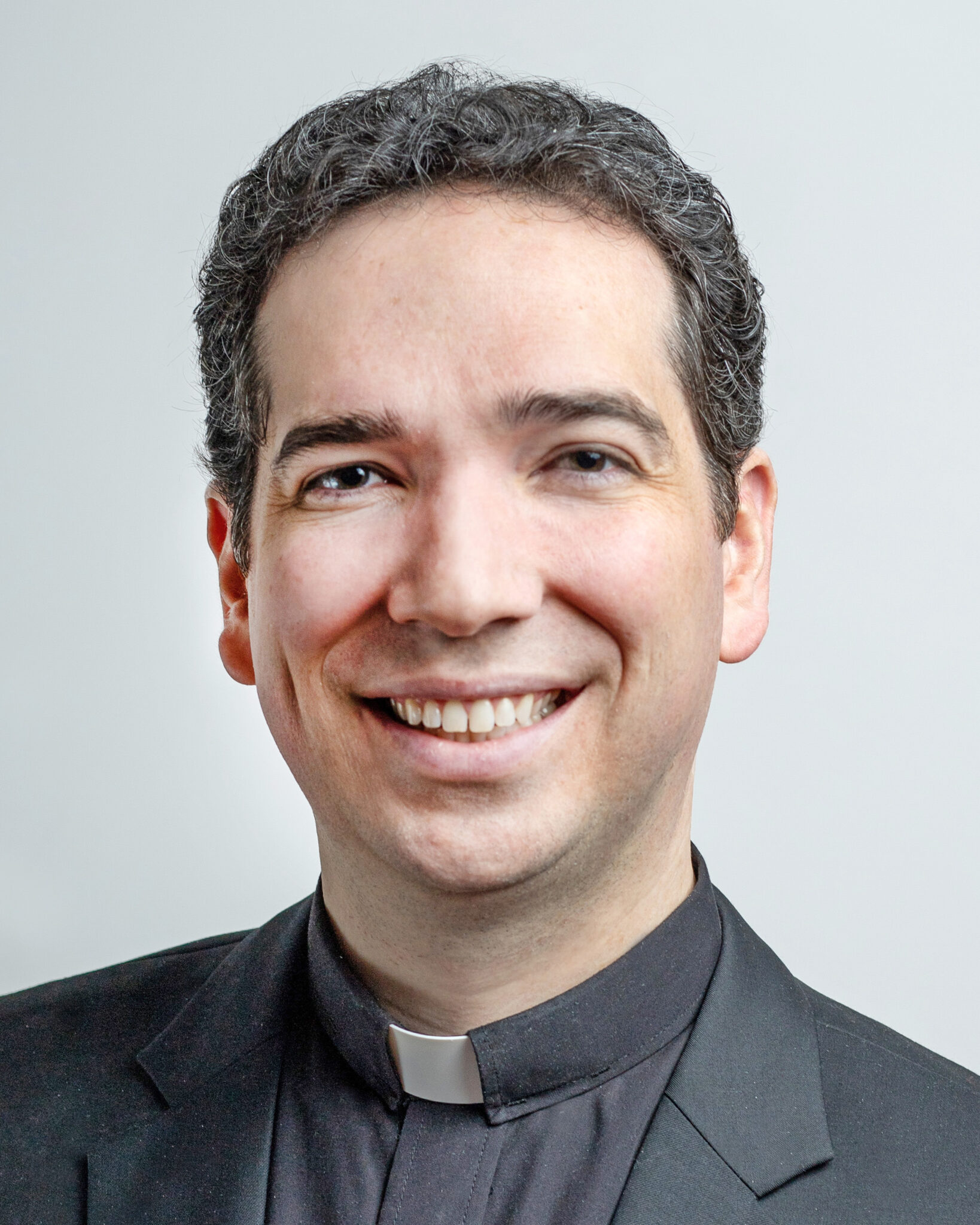 Former St. Joseph teacher to be ordained as Jesuit priest in June - Mississippi Catholic