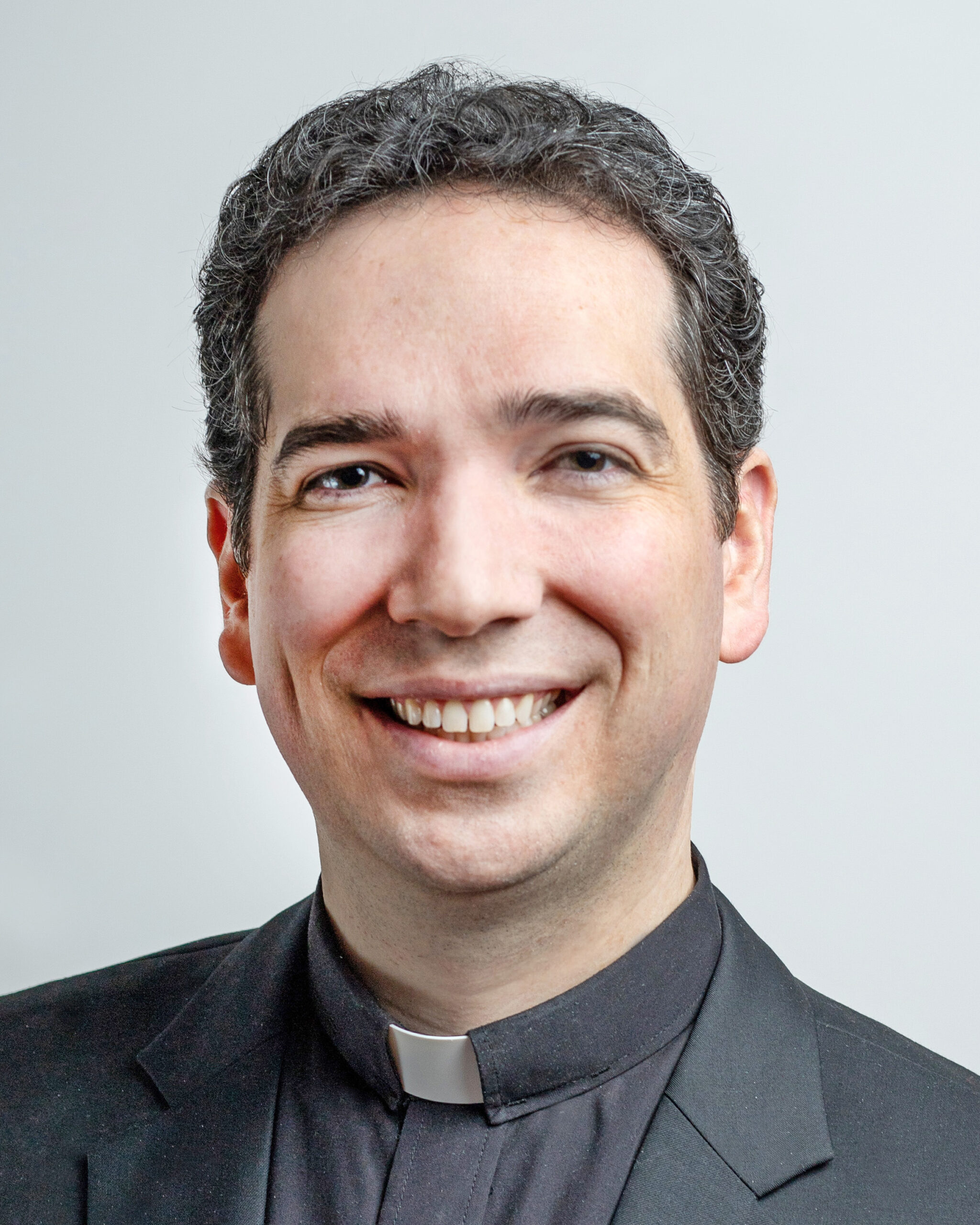 Former St. Joseph teacher to be ordained as Jesuit priest in June ...