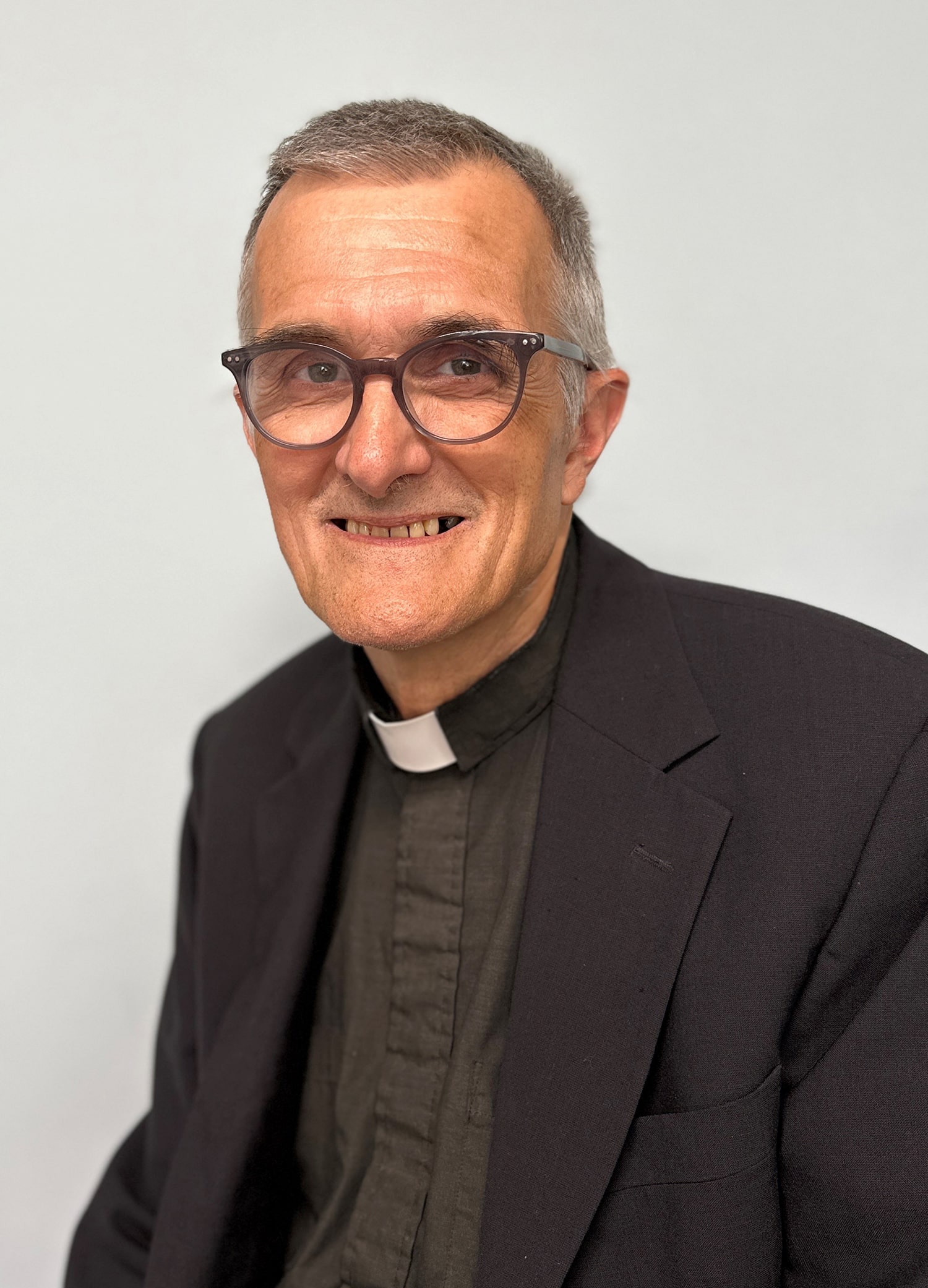 From humble beginnings to flourishing faith: The journey of Catholic ...