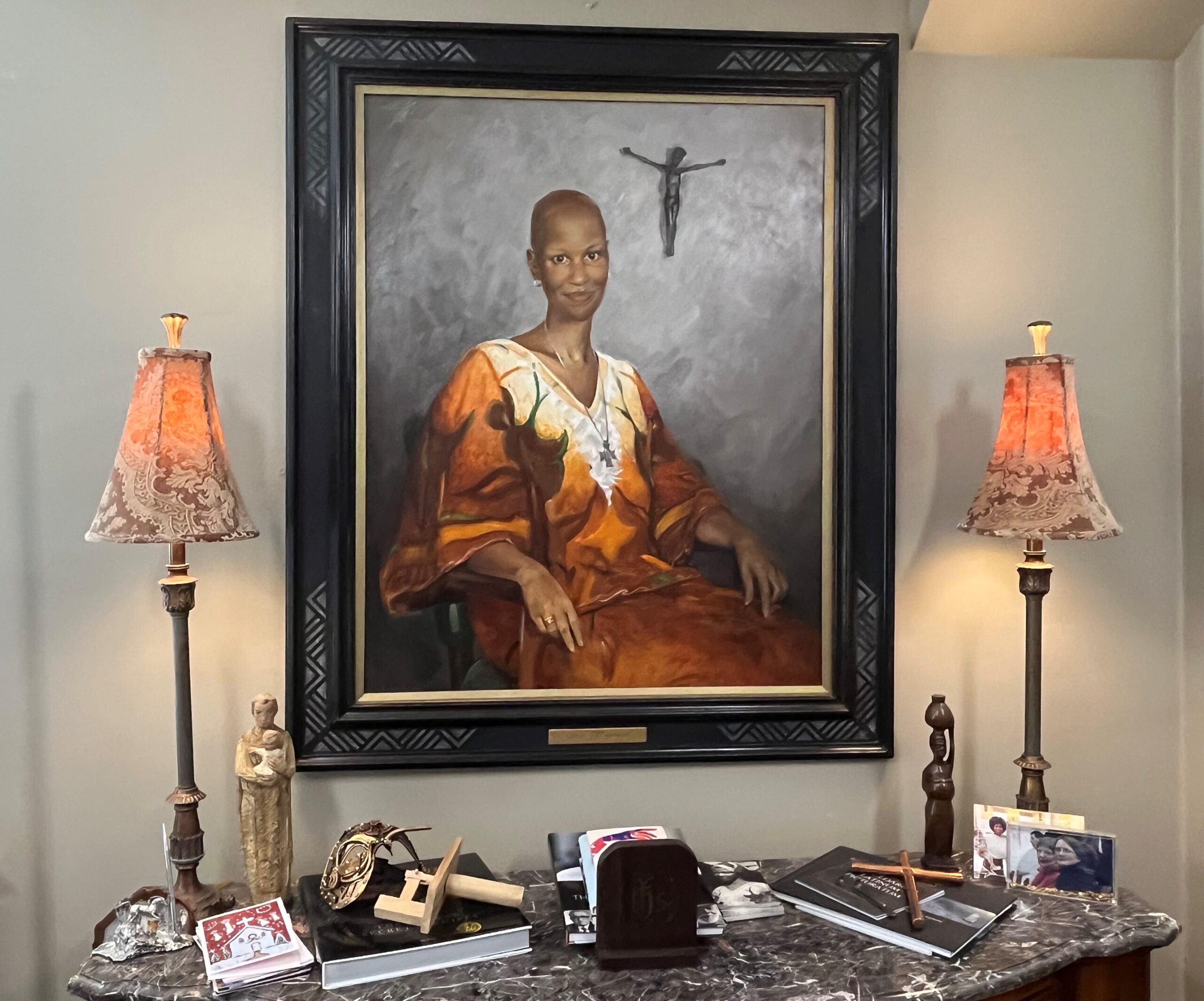 From Servant of God to sainthood – an update on Sister Thea Bowman’s ...