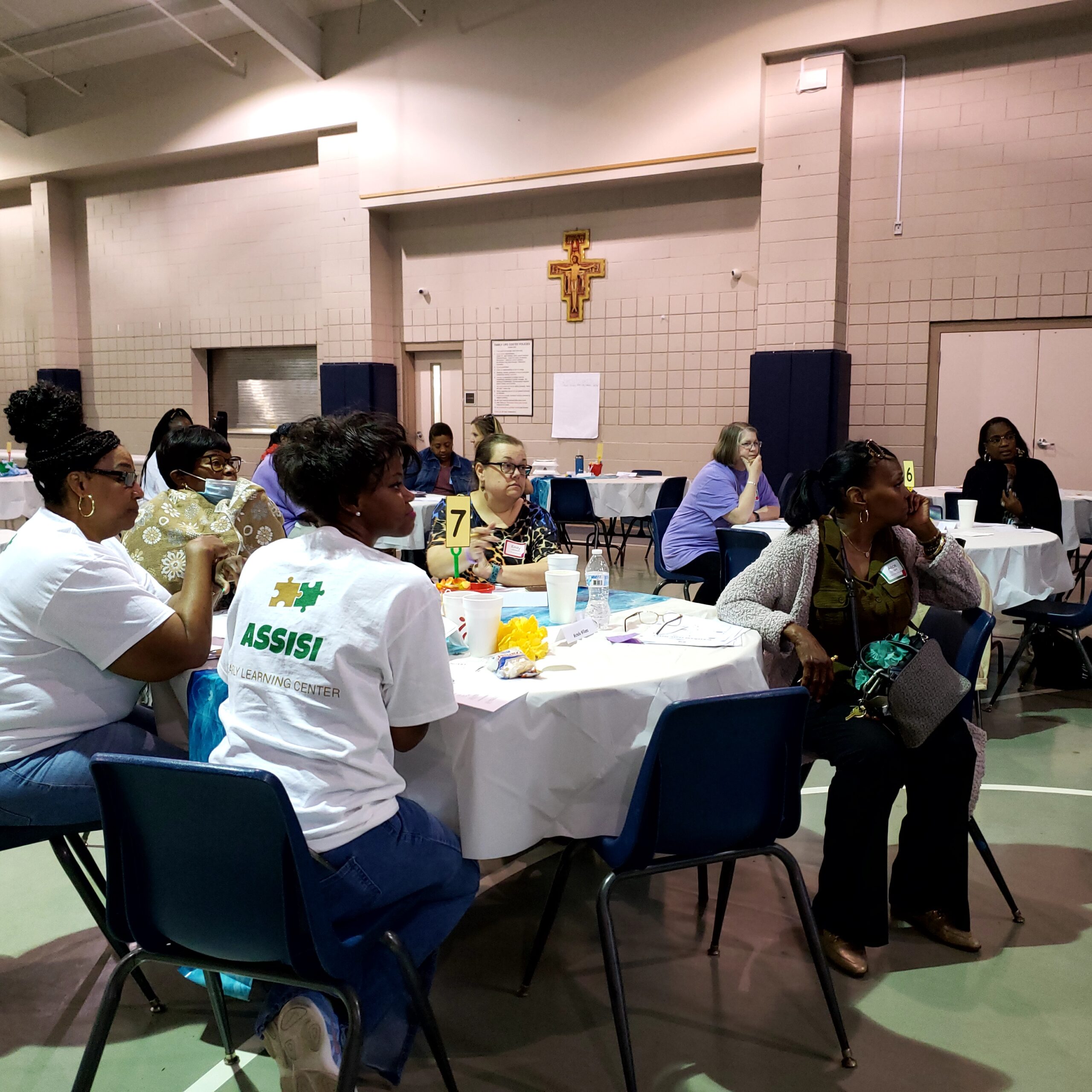 Early Learning Centers: A year-round commitment to academic excellence ...