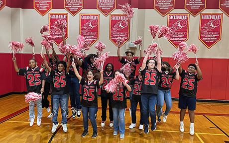 CSW 2025 - Mississippi Catholic