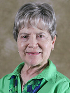 In memoriam: Sister Annette Seymour, RSM - Mississippi Catholic