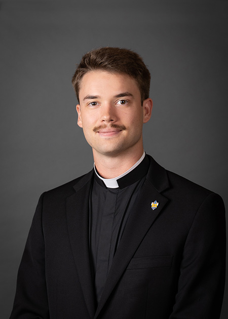 Called by Name - Mississippi Catholic