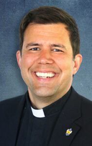 Called by Name - Mississippi Catholic