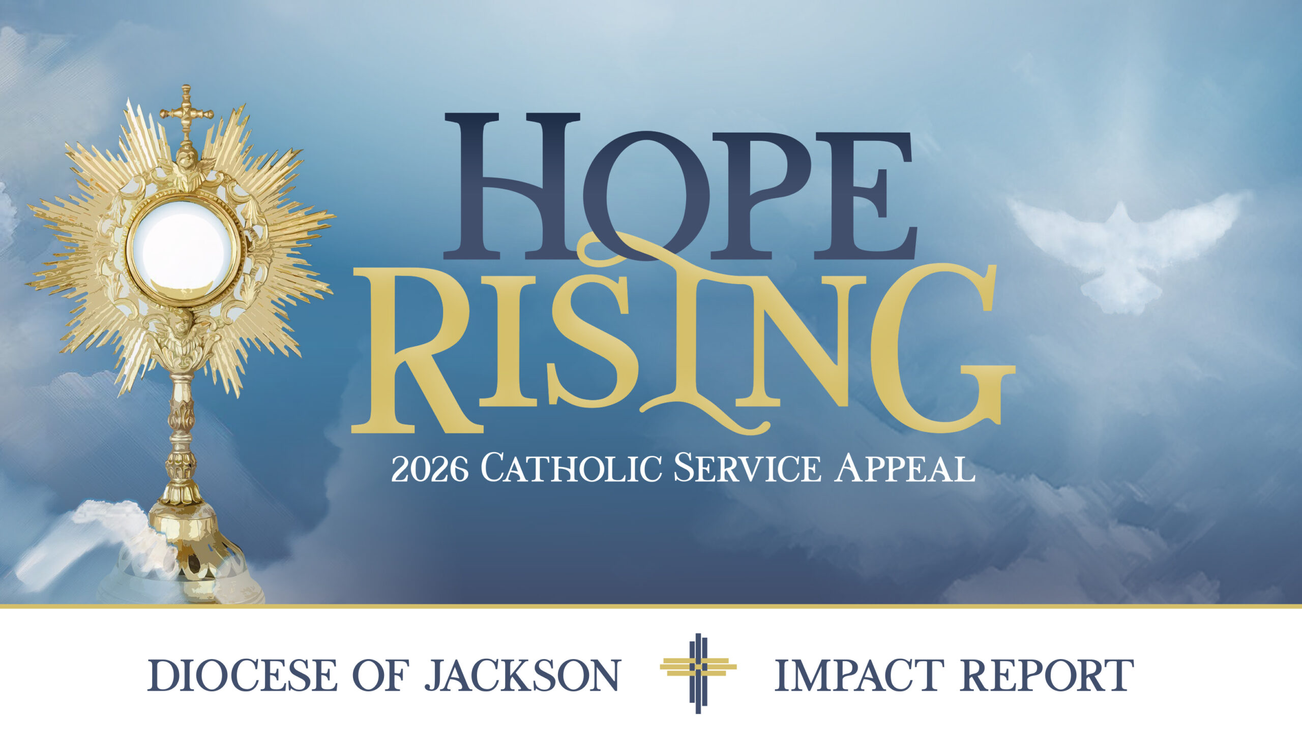 CSA 2025 annual report - Mississippi Catholic